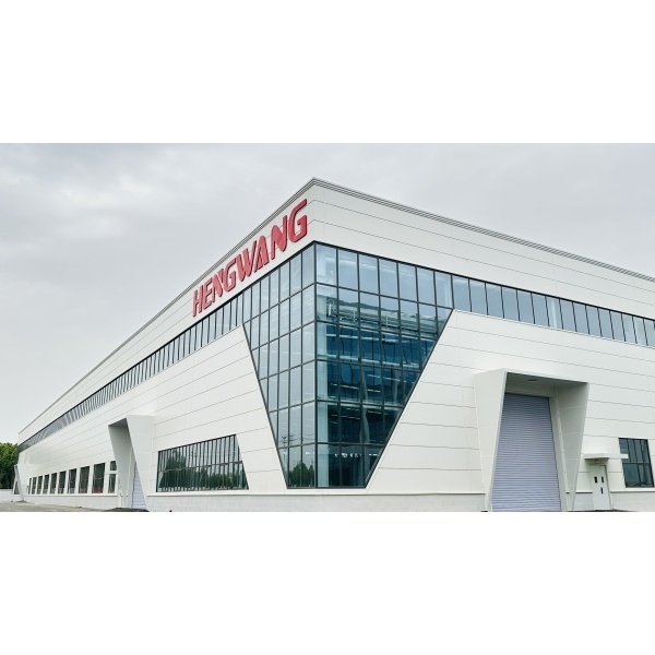 Heavy Duty Famous Steel Peb Building Structure Fireproof Sandwich ...